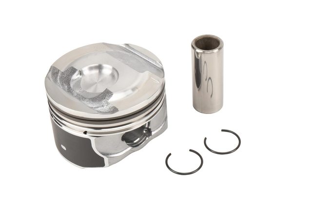 Shop OEM GM Pistons & Rings | GMPartsDirect.com