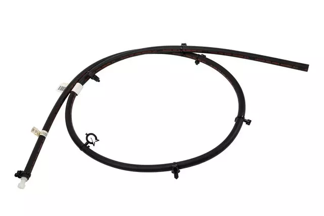 Rear Axle Vent Hose 23121153 | GMPartsDirect.com