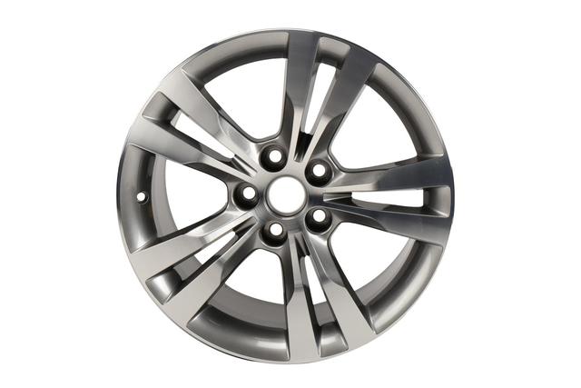 Shop OEM Wheels | Chevrolet Parts Canada