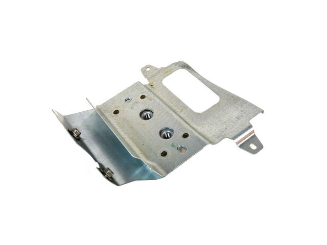 2017-2022 Chrysler Sliding Door Latch Striker Reinforcement, Left ...