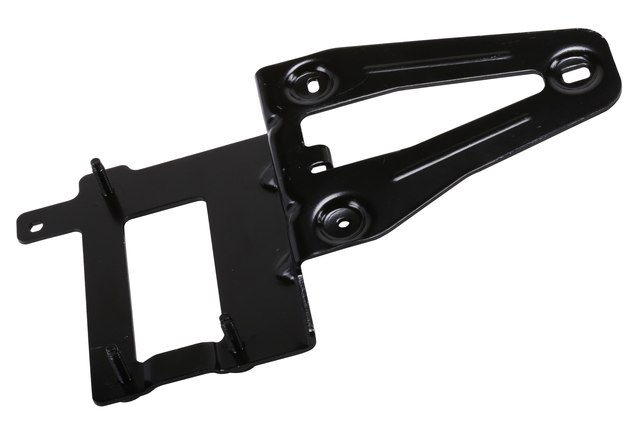 2018-2021 Chevrolet Traverse Forward Range Radar Bracket 23267402 ...