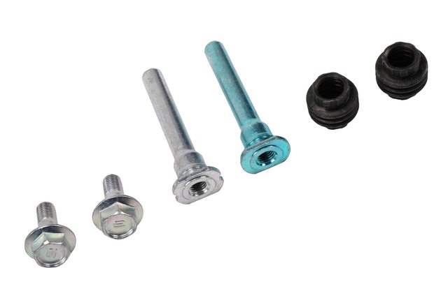 2018-2020 GM Rear Disc Brake Caliper Guide Pin Kit 85580575 ...