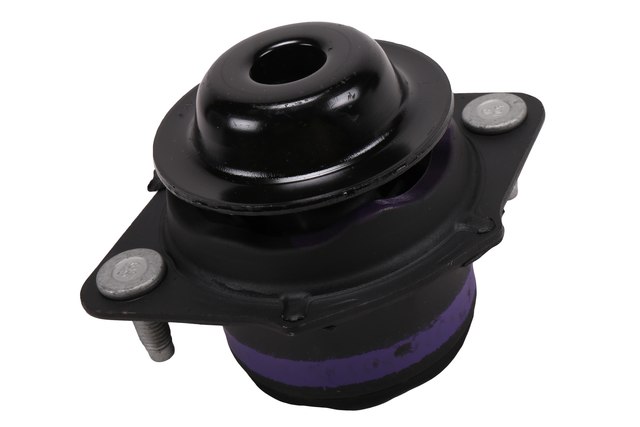 2014-2019 GM Body Mount Upper Location Number 2 Cushion 23248398 ...