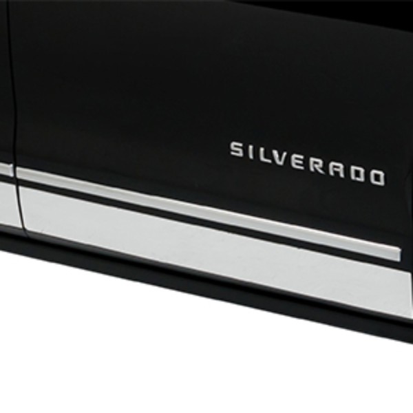 2014-2019 Chevrolet Rocker Panel 19353857 | GMPartsDirect.com