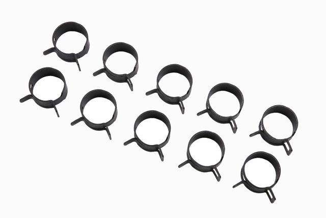 Positive Crankcase Ventilation (PCV) Hose Clamp 19317428 ...