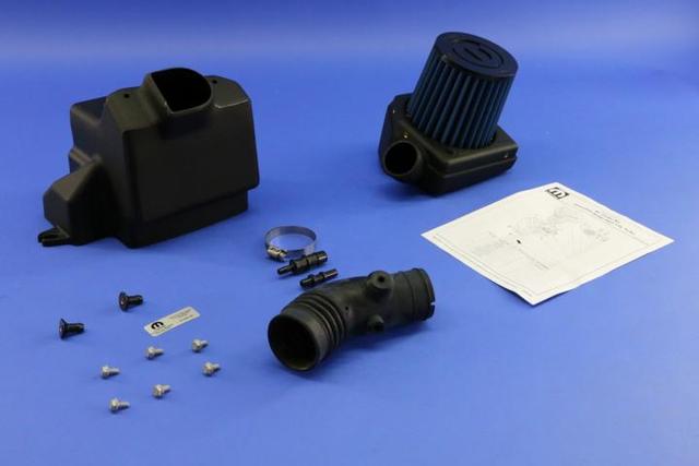 2006-2021 Dodge Cold Air Intake Systems 77070082 | QuirkParts