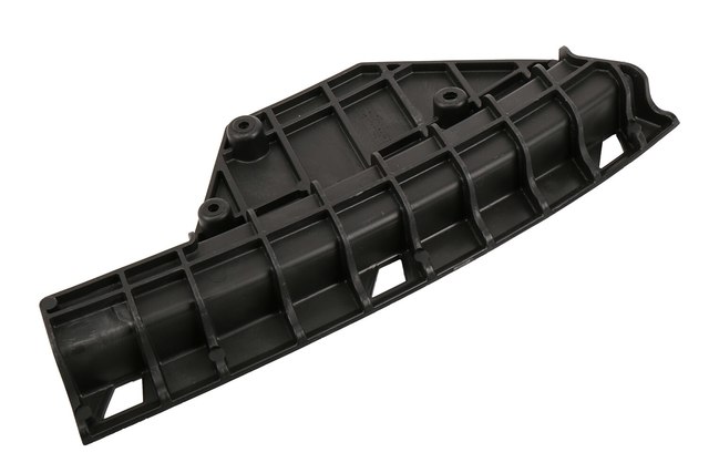 2015-2020 Chevrolet Passenger Side Headlamp and Bumper Fascia Mount ...