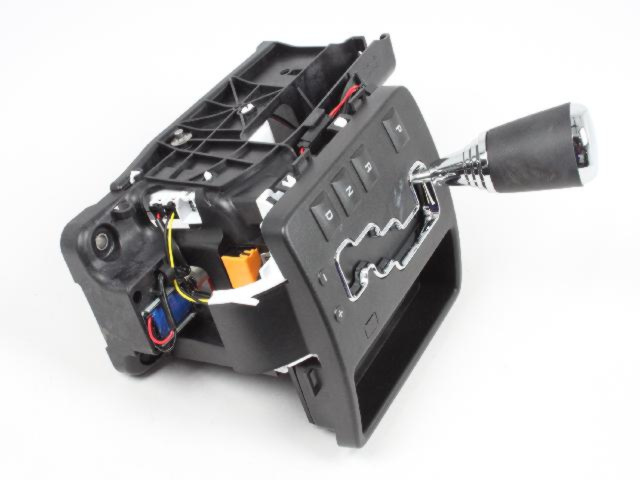 2008 Jeep Shifter Housing And Lever 68374927AA | Mopar Estores