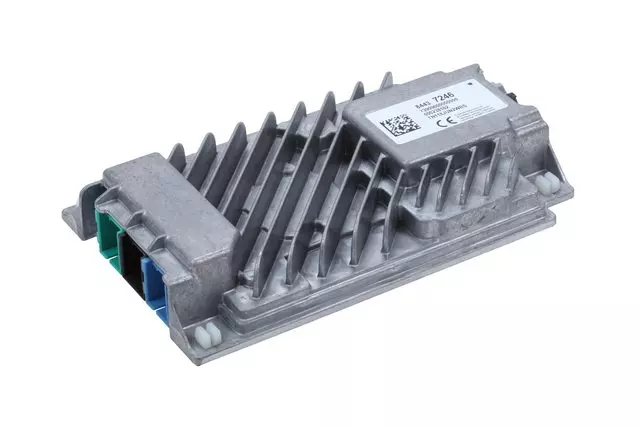 GM 84437246 Vehicle Performance Data Recorder | Genuine GM & AC Delco ...