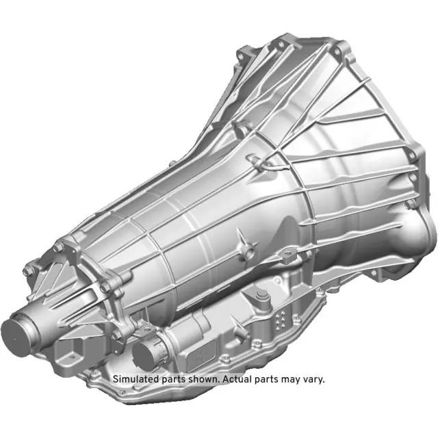 Buy Genuine GM Auto Parts - Transmission (Part # 24290450) | GM Parts Store