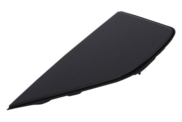 2020-2023 GMC Front Driver Side Door Window Frame Front Driver Side ...