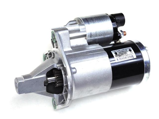 2007-2010 Mopar Engine Starter 4608800AE | Wholesale MOPAR
