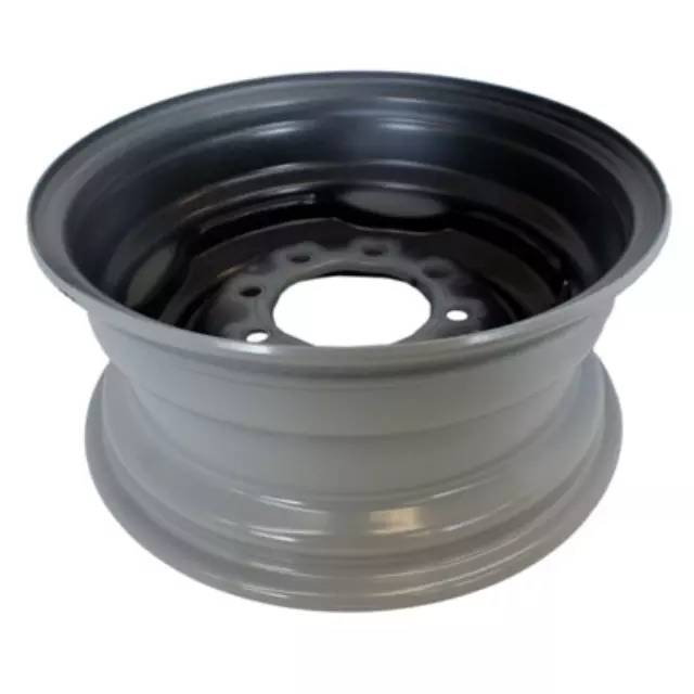 Shop Genuine Ford Steel Wheels Online | Ford Parts Center