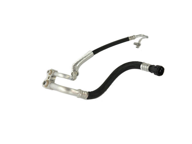 2015-2021 Mopar A/C Suction And Liquid Line 68519384AA | Mopar Estores