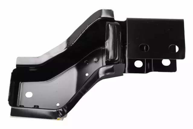 2010-2020 GM Radiator Support Tie Bar Bracket 23168330 GM ...