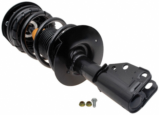 Ready Strut Premium Gas Charged Front Suspension Strut and Coil Spring ...