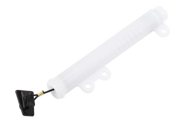 2019-2022 Cadillac XT4 Glove Box Door Bumper 84229659 | GMPartsDirect.com