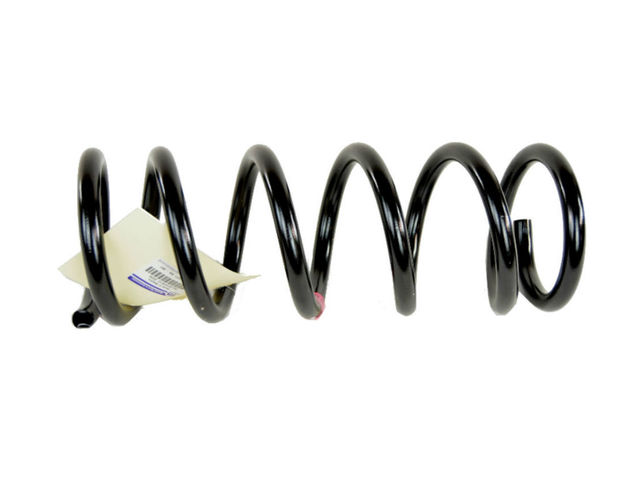 MOPAR GENUINE FRONT COIL SPRING - 68191511AA - 68191511AA | Mopar ...