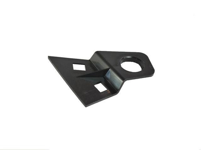 2017-2019 Chrysler Pacifica Grille Bracket, Right 68260474AB | My Mopar ...