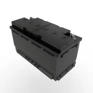 2011-2024 Mopar Storage Battery, US BBH8A001AA | Wholesale MOPAR