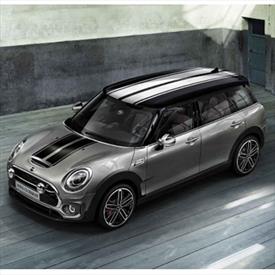 2019-2022 Mini Cooper Clubman Sport Stripes - White Body 51-14-2-413 ...