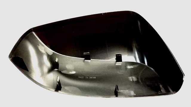 2012-2018 Subaru Mirror Cover - Driver's Side (LH) 91054FJ030 ...