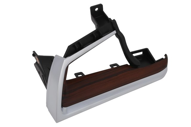 Instrument Panel for 2021 Cadillac XT5 | GMPartsDirect.com