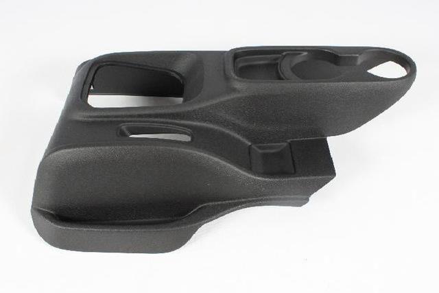 Consoles for 2015 Jeep Wrangler | Mopar Online Parts