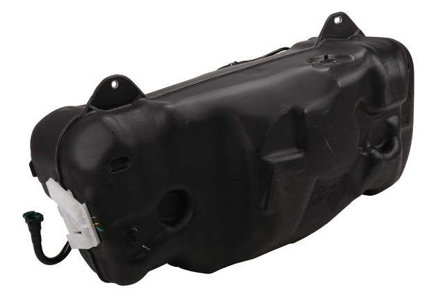 Fuel System | Malouf Parts Xperts