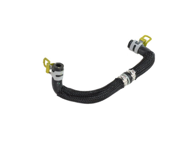 2016-2019 Jeep Grand Cherokee Coolant Bottle Vent Hose 68264817AC | OEM ...