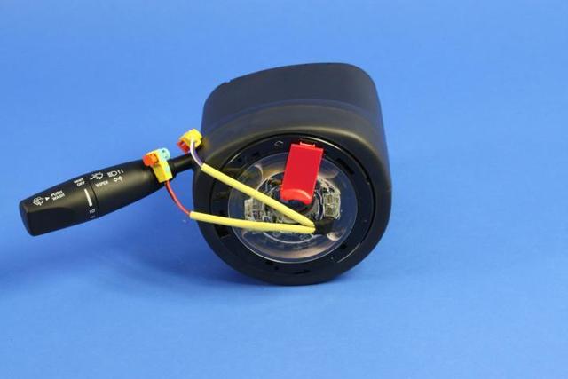 2012-2013 Dodge Challenger Steering Column Module 1RJ37XDVAO | Mopar ...