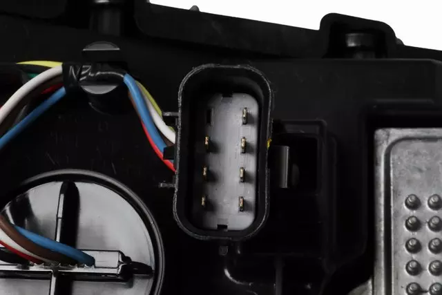 GMC Sierra 2500 HD Headlights | OEM Parts Quick