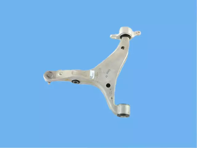 68291038AC - Lower Control Arm, Right 2016-2024 Mopar | Mopar Wholesale ...