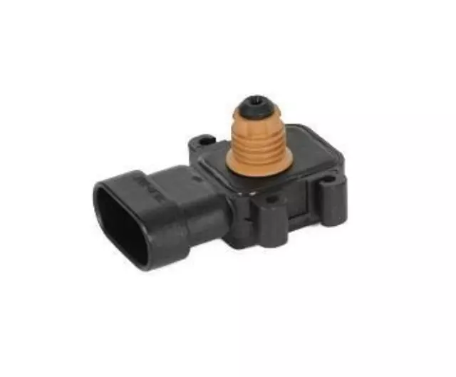 2007-2009 GM Manifold Absolute Pressure (MAP) Sensor 12615223 GM ...