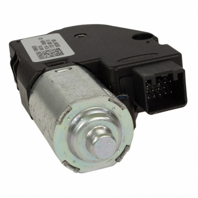 Genuine OEM Ford - Sunroof Motor FL3Z-15790-B | OEM Ford Parts ...