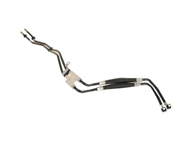 2012-2023 Mopar Transmission Oil Cooler Hose And Tube 55111280AG ...
