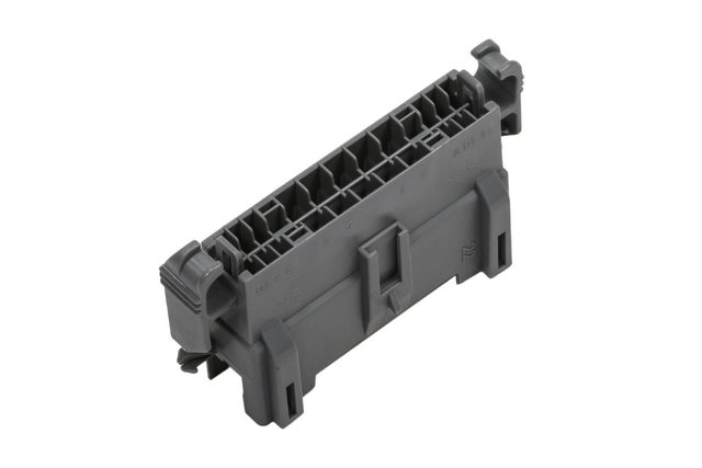 Multi-Purpose Wiring Connector 15326064 | GMPartsDirect.com