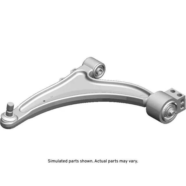 2010-2017 GM Arm (Replaces Part Number 23354433) 84248221 GM ...