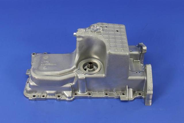 2009-2011 Dodge Nitro Oil Pan 4892228AB | Mopar Depot