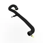 2011-2025 Mopar Radiator Inlet Hose 55038026AJ | Mopar eStore