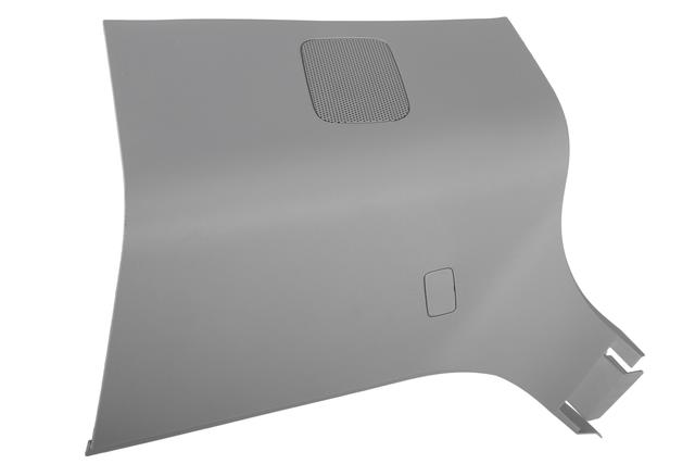 2015-2020 GM Light Ash Gray Passenger Side Body Rear Corner Upper ...