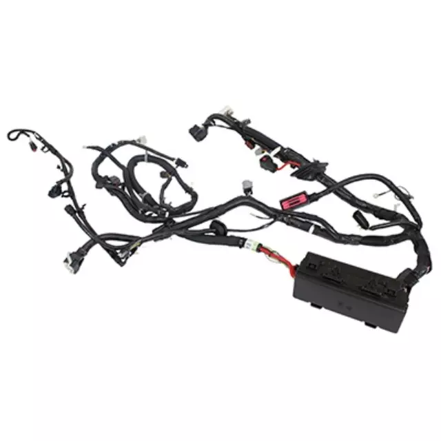 Wire Assembly CC2Z-12A581-BDA | Varsity Ford