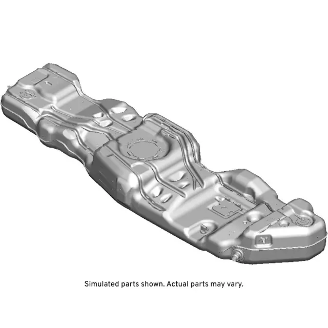 Buy GM Fuel System Parts Today | Wholesale.Parts