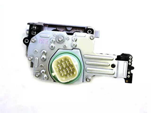 Transmission Solenoid