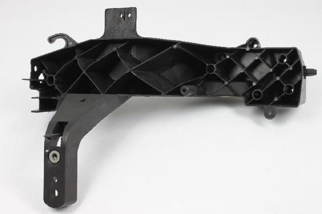 2011-2013 Dodge Durango Headlamp Mounting Bracket, Right 68100236AA ...