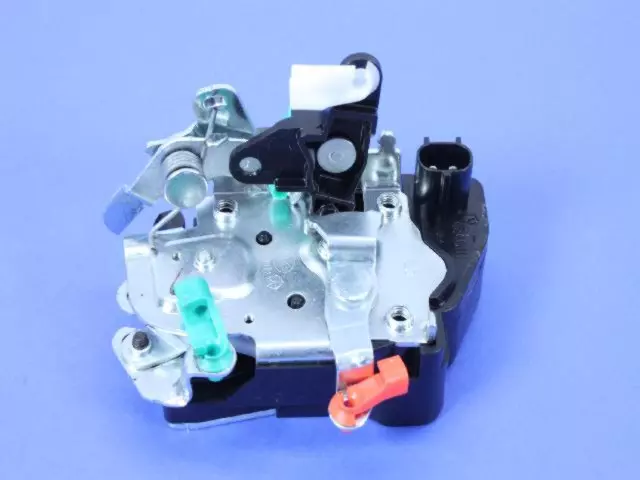2002-2010 Dodge Front Door Latch, Left 55372855AB | Wholesale MOPAR