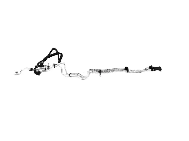 2018-2023 Jeep Wrangler Coolant Hose 68282201AD | Mopar eStore