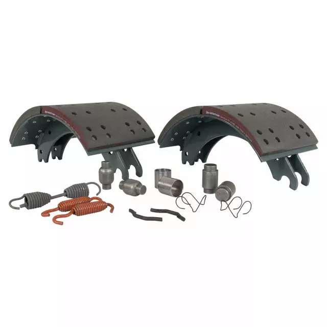 FC4Z-2200-G - Kit - Brake Lining Ford Parts Direct
