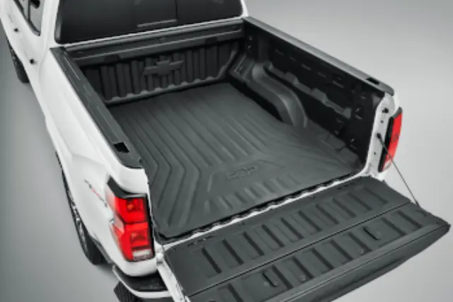 2023-2024 Chevrolet Colorado Mat 85059397 GM | GMPartsDirect.com