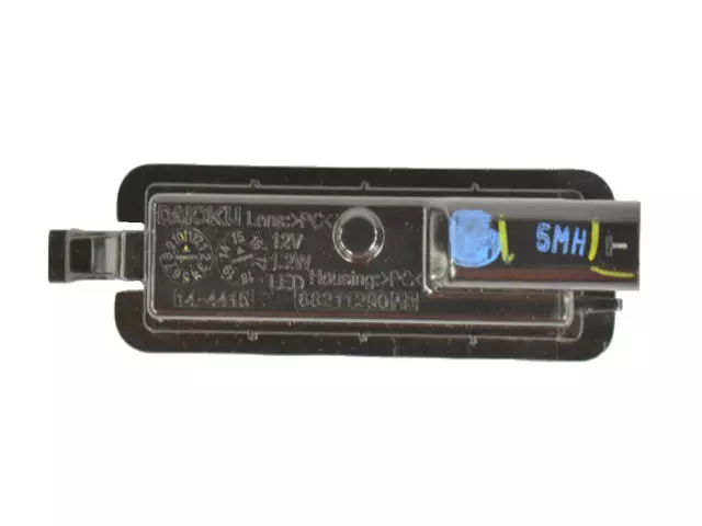 2015-2024 Mopar Led Lamp 68582284AA | Mopar eStore